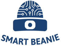 Smart Beanie v2 - Light with Bluetooth Speakers and Mic